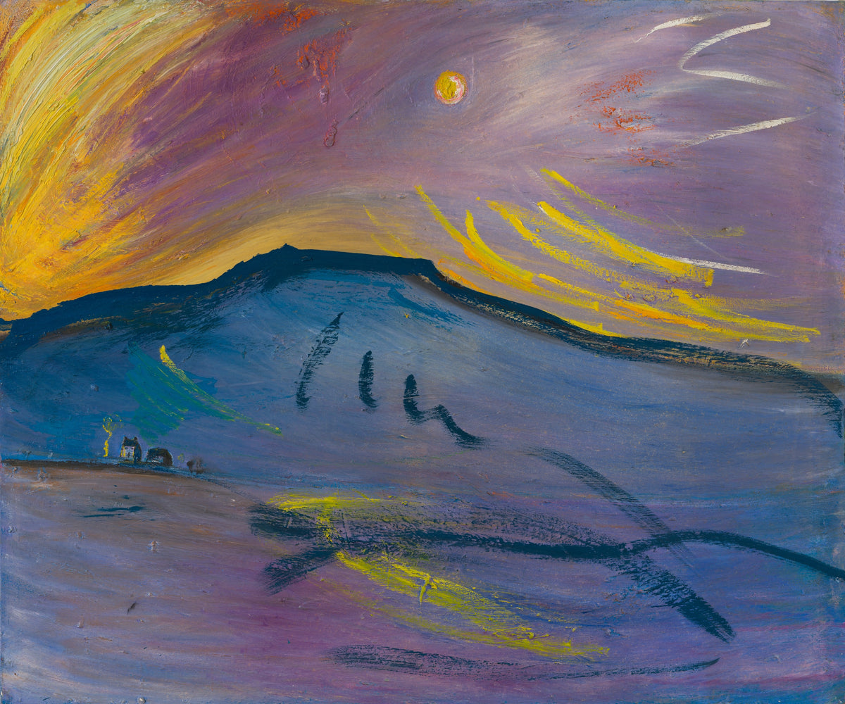 Wild Sky – Kitty North