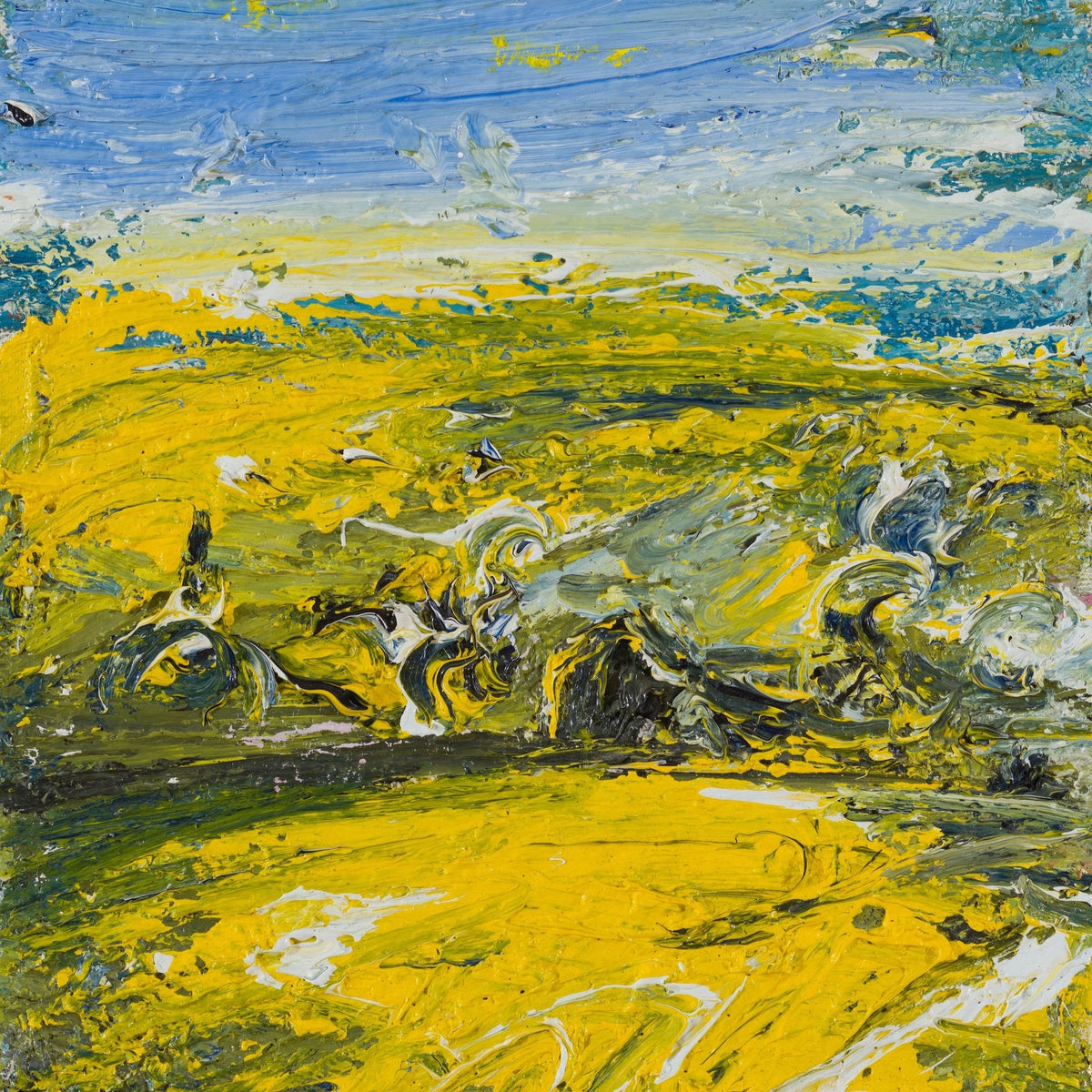 Weather – Kitty North