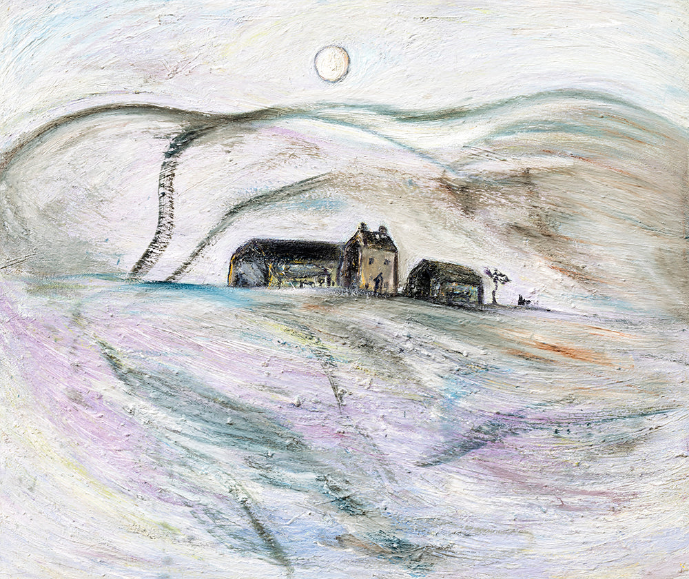 Permanence – Kitty North