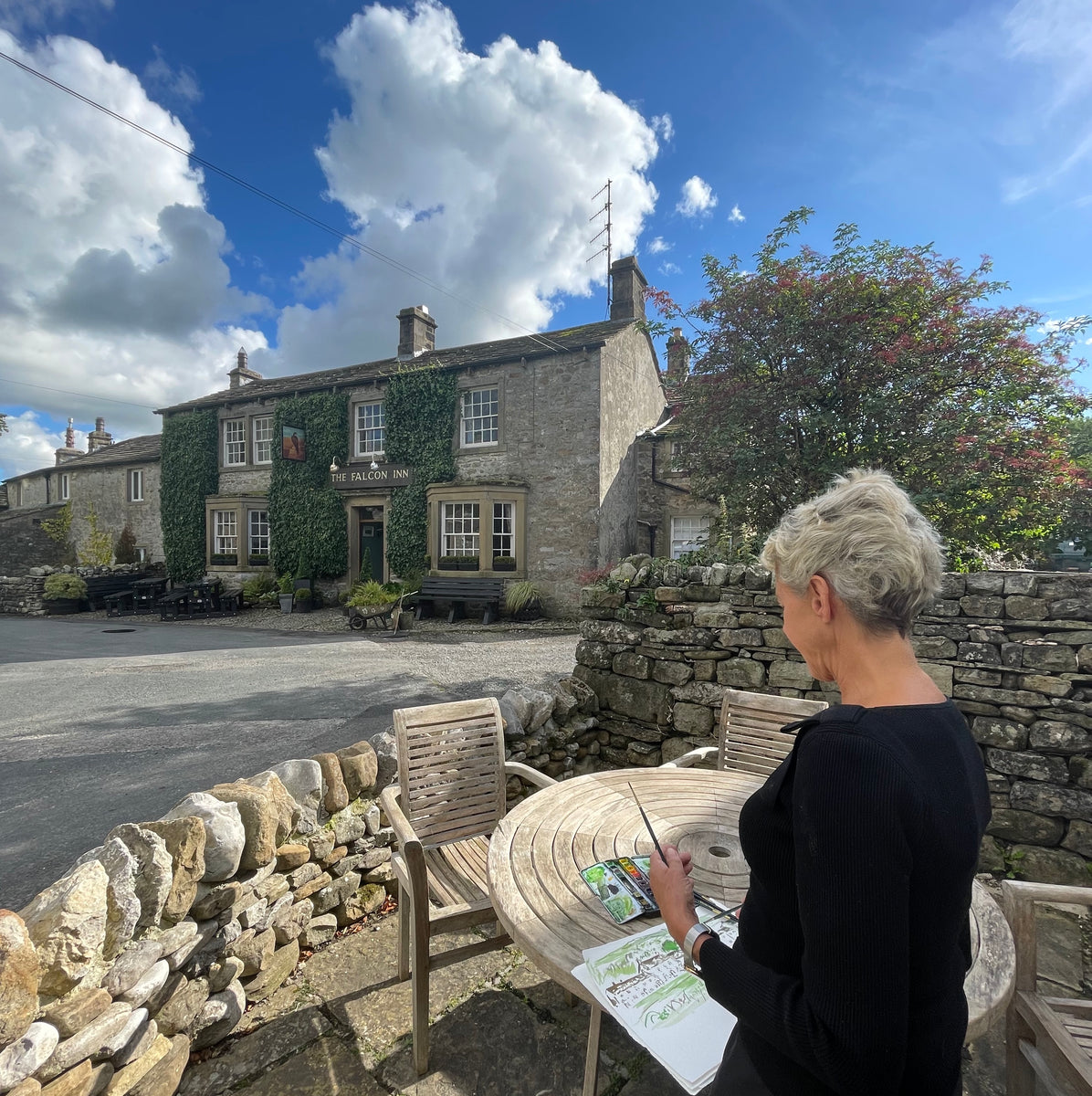 Arncliffe Village – Kitty North