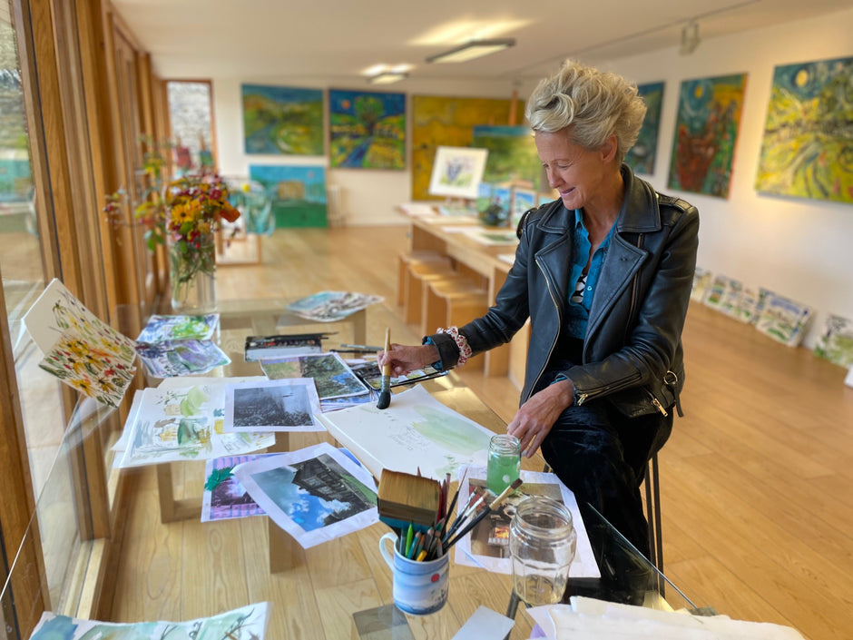 The Art House – Kitty North