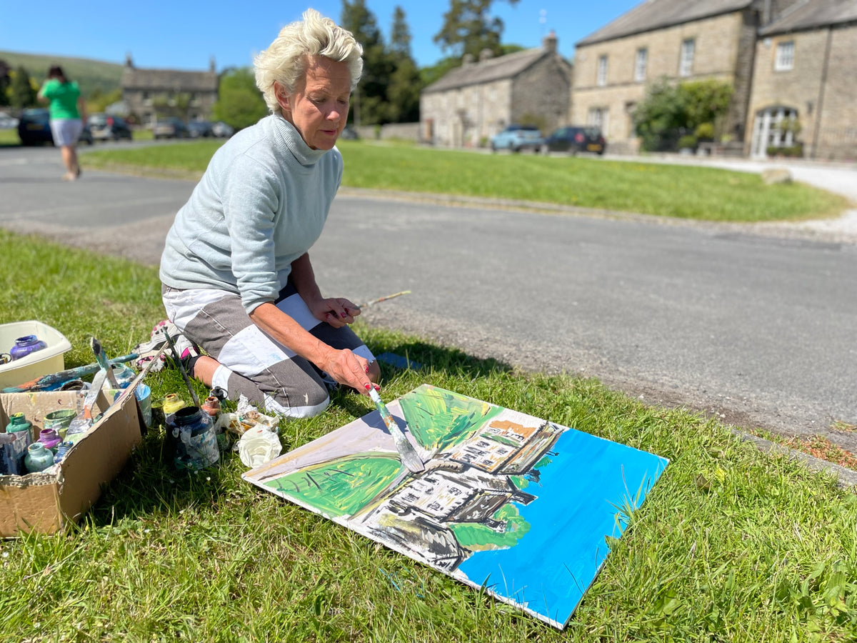 Visit Project Gallery Summer 2024 – Kitty North