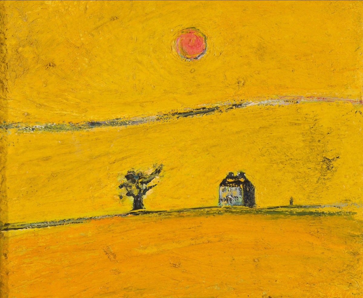 Sunlight – Kitty North